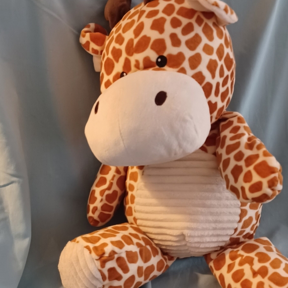 Kellytoy | Toys | Giraffee Plush Toy Kellytoy Stuffed Animal | Poshmark